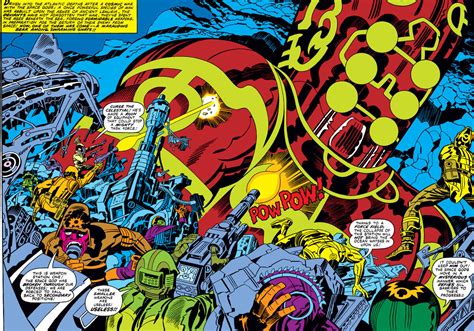 Eson First Cosmos Gallery Marvel Database Fandom