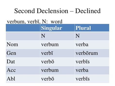 Latin I Lesson 05 Share