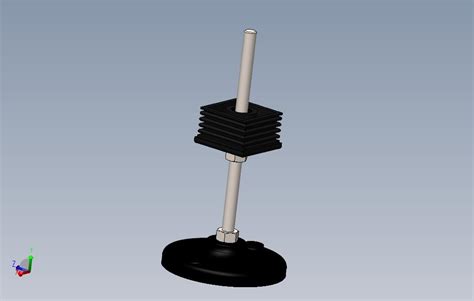 X Solidworks