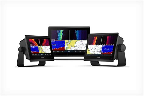 Garmin Debuts GPSMAP X Chartplotter Series With Higher Res In Fisherman