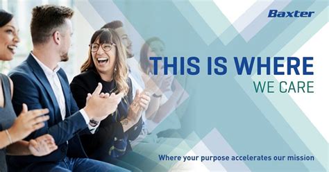 Sofia Mercatelli On Linkedin Baxter International Inc Is A Global