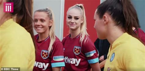 New Documentary Lifts The Lid On Life For Female Stars Alisha Lehmann