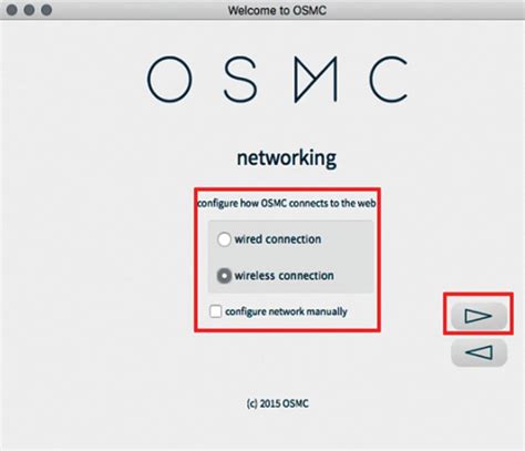 Osmc A Friendly Media Centre For Your Raspberry Pi Dev Board