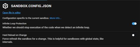Sometimes Impossible To Recover On Infinite Loop Crash · Issue 91 · Solidjssolid Playground