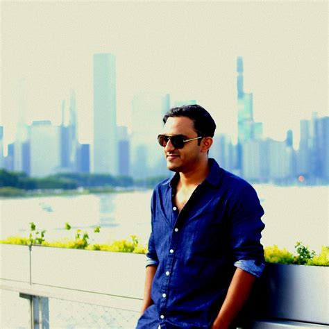 Soumya Chattopadhyay