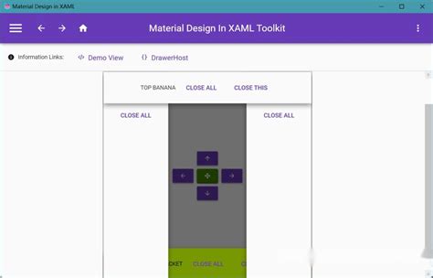 几十款 WPF 控件 UI 库总有一款适合你 知乎