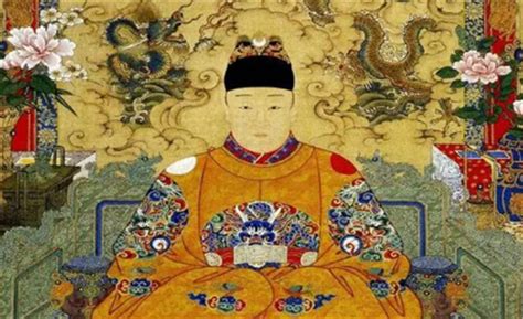 明朝的夺门之变明英宗朱祁镇复位后 徐有贞和石享的结局 探秘志