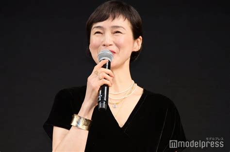安田成美、夫・とんねるず木梨憲武との2ショット公開「こんな夫婦になってみたい」の声 モデルプレス