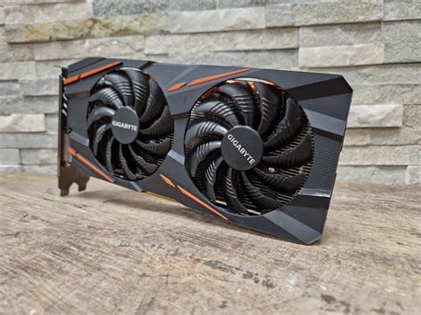GIGABYTE RX570 Gaming, 4GB GDDR5 | Aukro