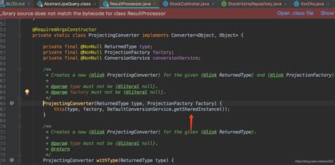 Jpa踩坑记：spring Data Jpa 原生sql联表查询返回自定义dtojpa原生sql返回自定义实体 Csdn博客