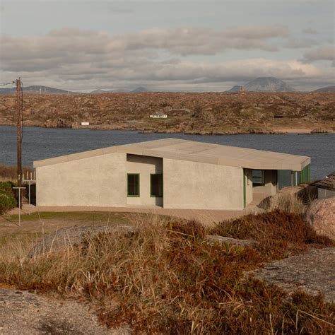 Minimalist Architecture Dezeen