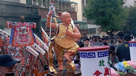 仁武中興堂遶境【中興堂鎮殿邢府千歲入北方田都府台北聚敬會玉旨關聖堂全部陣頭入北方田都府】111917高雄仁武高南中興堂恭送祖廟邢