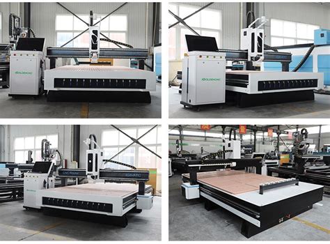 최고의 Cnc 목재 조각 기계 Atc