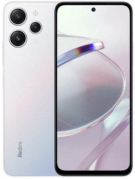 Xiaomi Redmi Gb Ram Gb Dual Sim Mah Polar Silver Price From Jumia In