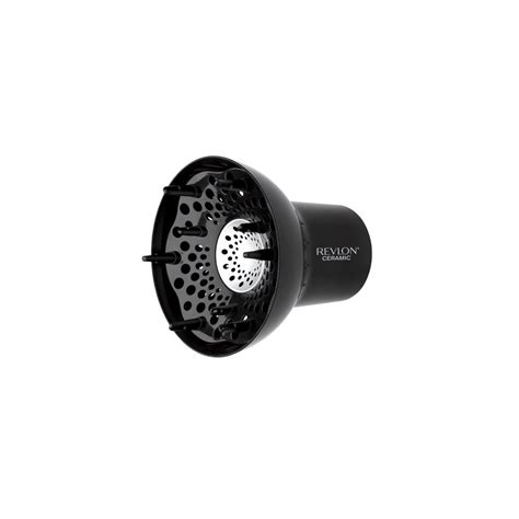 Revlon Blow Drying Diffuser Attachment For Voluminous Hair