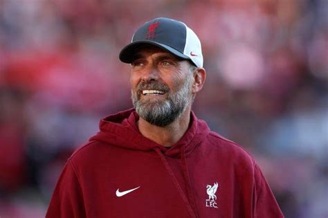 Jurgen Klopp Confirms Liverpools Record Breaking Move For Moises Caicedo