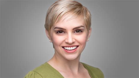 Edgy Hairstyles For Short Hair Unleash Your Inner Rebel Styles Magz