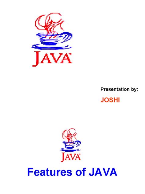 1 java and classes pdf java programming language constructor
