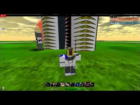Nuke In Roblox YouTube