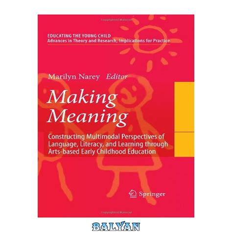 دانلود کتاب making meaning constructing multimodal perspectives of