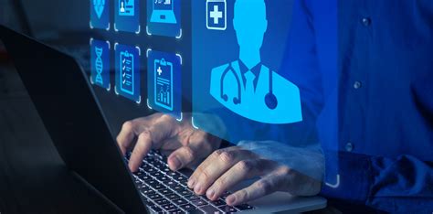 Trakcare Emr System To Extend Across Victoria Health Services Daily