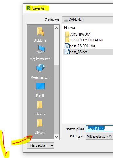 Revit Server 2019 No Revit Server Network Icon In Save As