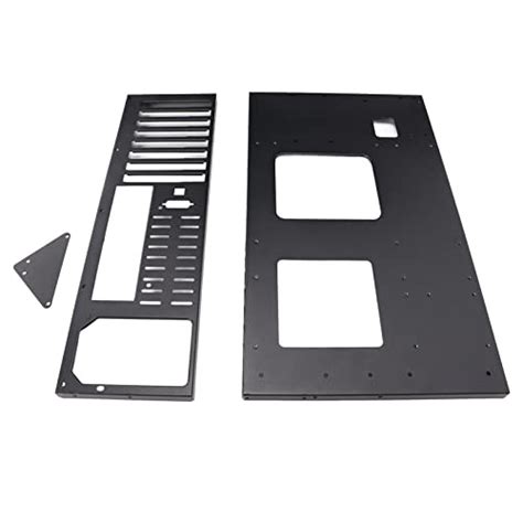 Hilitand Mk 01 Open Chassis The Perfect Mining Companion Electronikz