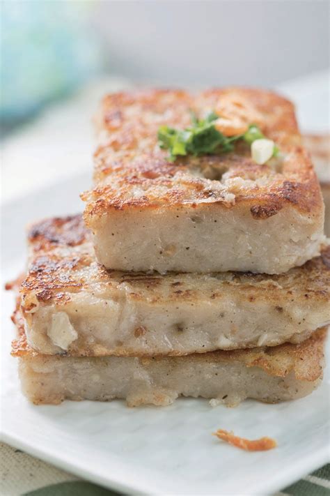 廣式蘿蔔糕 食譜自由配 自由電子報