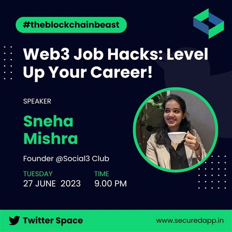 Securedapp Blockchain And Web3 Security On Linkedin