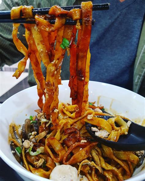 Friend Noodles Taman Connaught Cheras Kuala Lumpur