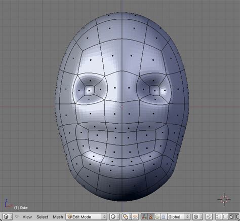 Box Modeling Page 3 Focused Critiques Blender Artists Community