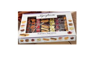 Mini gebak Envies Sucrées voor 18 99 Beste nl