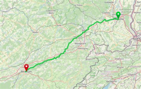 Examples For Customizable Routing Graphhopper Directions Api