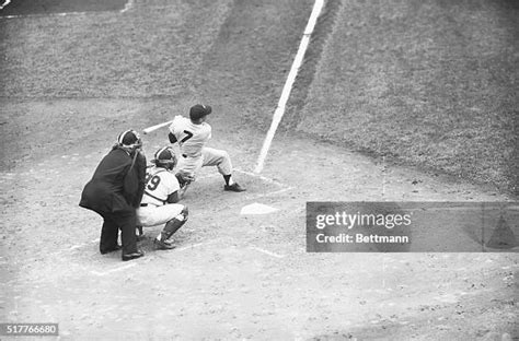 438 1955 World Series Photos And High Res Pictures Getty Images