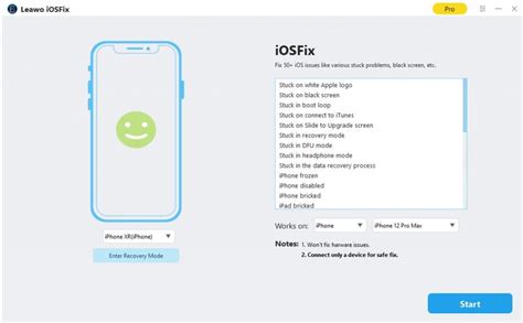 How To Fix Iphone Camera Not Working Leawo Tutorial Center