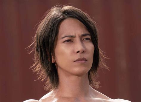 「今際の国のアリス」山下智久が歌う曲の意味は？作者がメッセージ明かす｜シネマトゥデイ