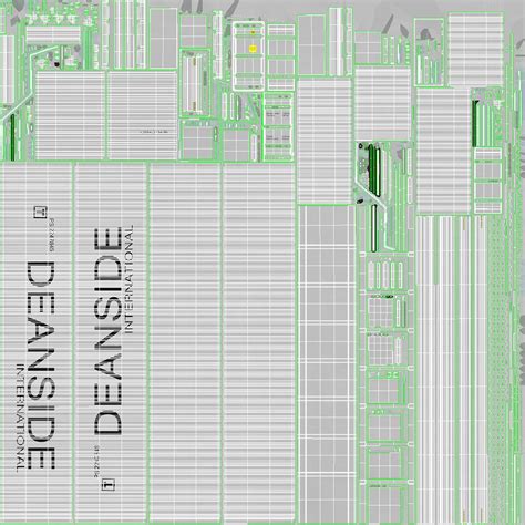 3d 40ft Containerized Missile System In Ready Position Turbosquid 2433531