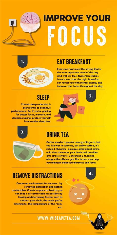 mental energy mental focus boost energy how to focus better how to