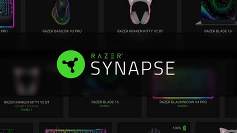 Razer Software Razer Insider Razer Software Razer Insider