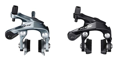 Shimano 105 R7000 Road Group Trickles Tech Down Gets New 105 Disc