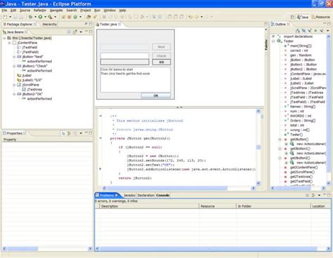 Standard Widget Toolkit Alchetron The Free Social Encyclopedia