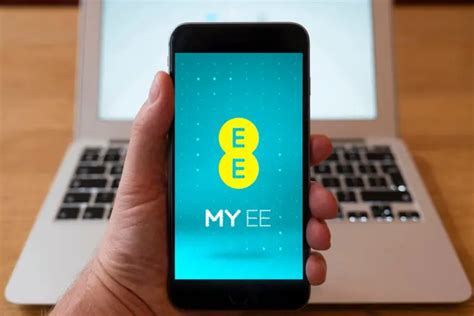 EE App Not Working How To Fix It TechBriefly