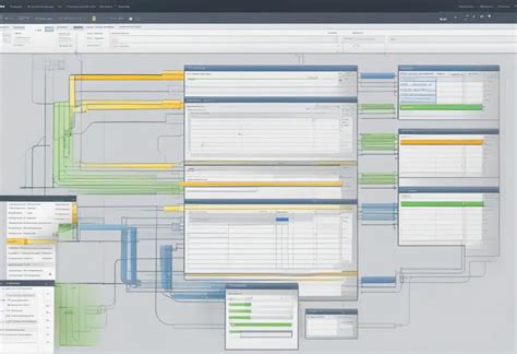 Routing Table In Sap Understanding Its Structure And Functionality