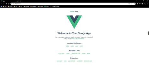 【vue】vue 项目初始化vue组件重新初始化 Csdn博客