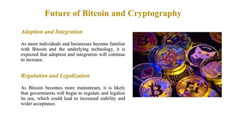Bitcoin And Cryptographypptx