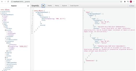 jamstack javascript apis and markup