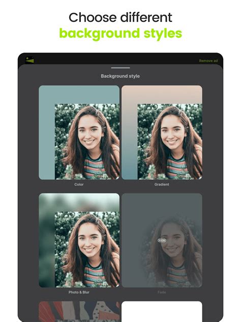 Croc Photo No Crop Editor For Android Download