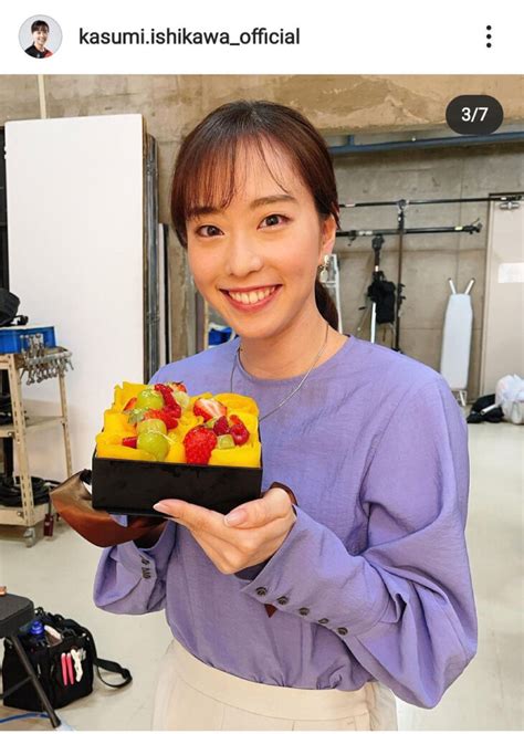 2023現在石川佳純が美人すぎる化粧をした姿が可愛いと絶賛の声