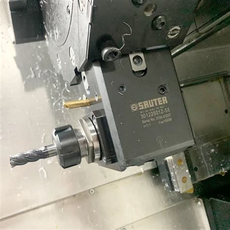 Horizontal 4 Axis Slant Bed Lathe Cnc Turning Center Cnc Lathe Turning Milling Center Slant