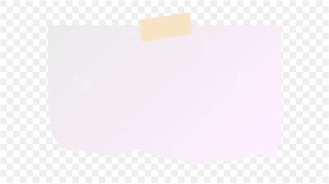 Torn Notebook Paper Vector Design Images Torn Notebook Paper Scraps